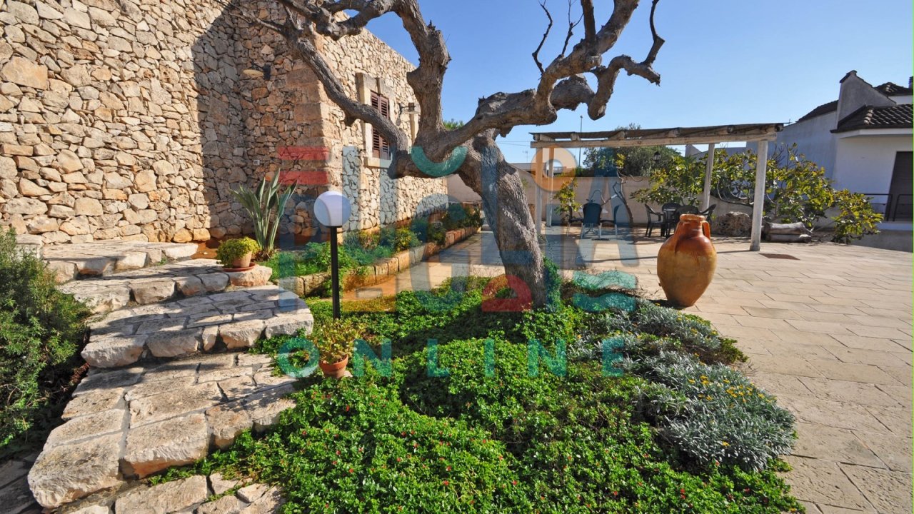 Torre Suda - Puglia Online