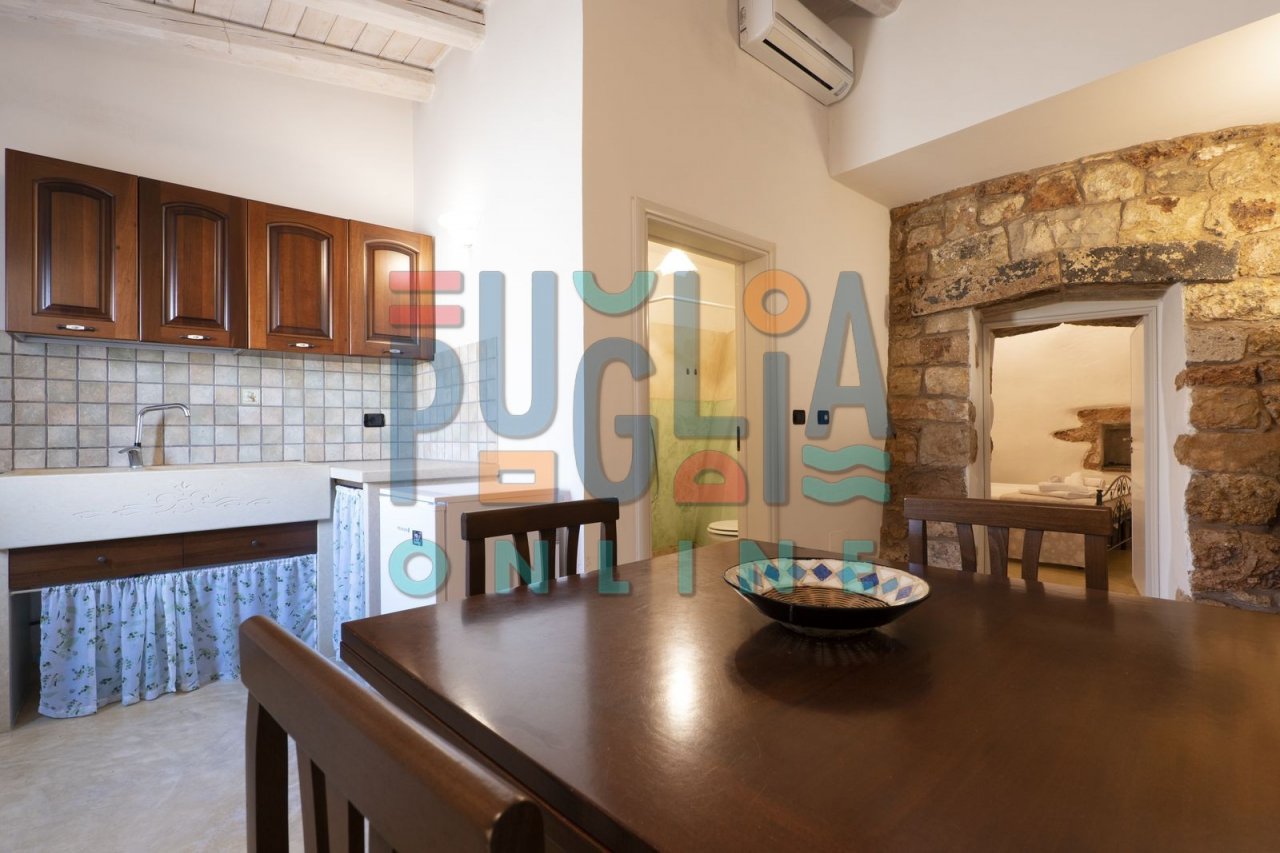 Torre Suda - Puglia Online